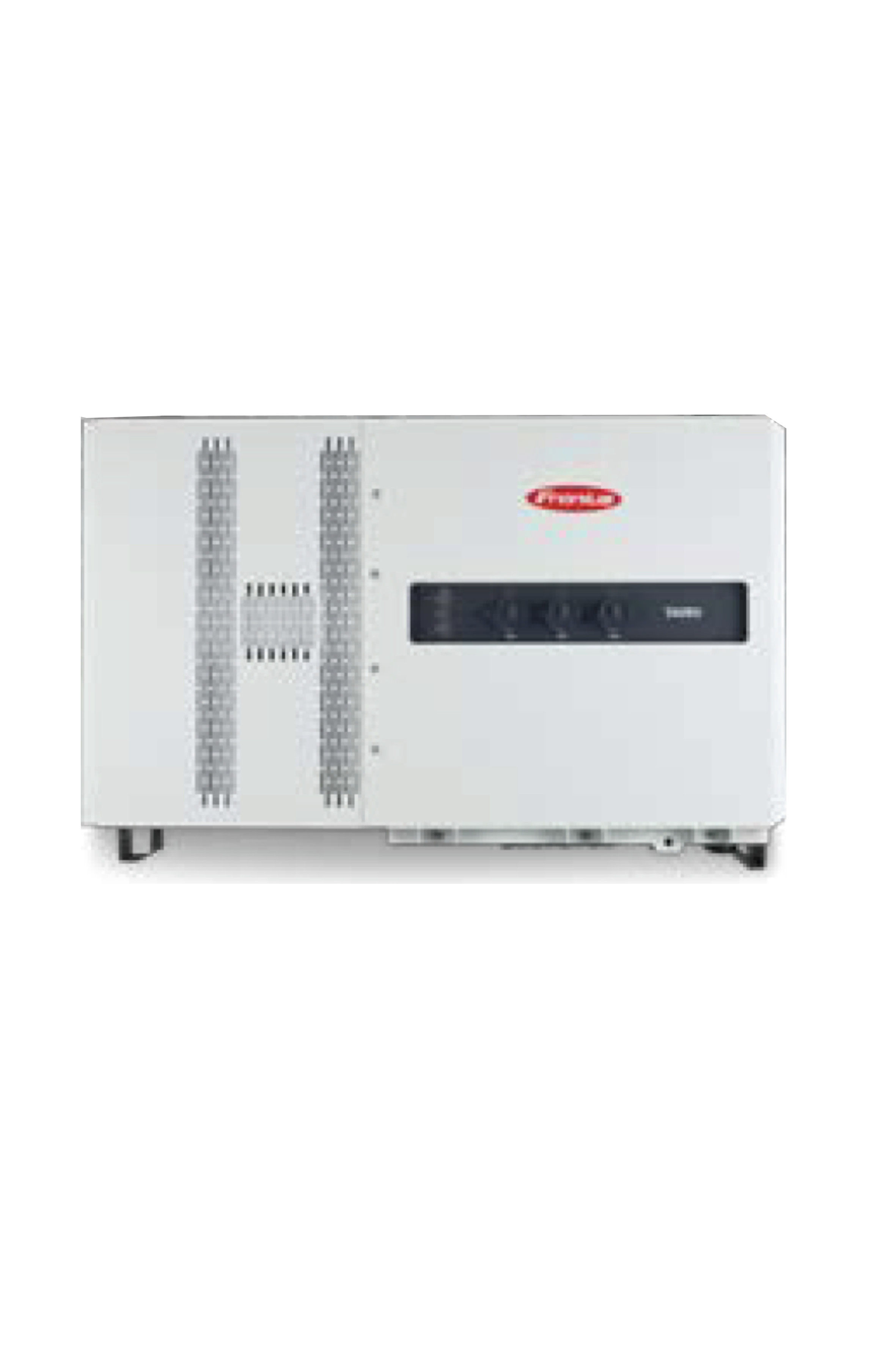 FRONIUS TAURO ECO 50 KW – Nova Sun Tech